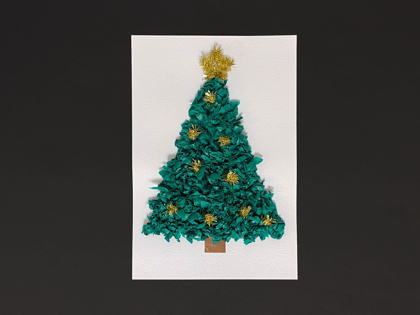 5 tips på egna julkort - För hela familjen - 123ink.se